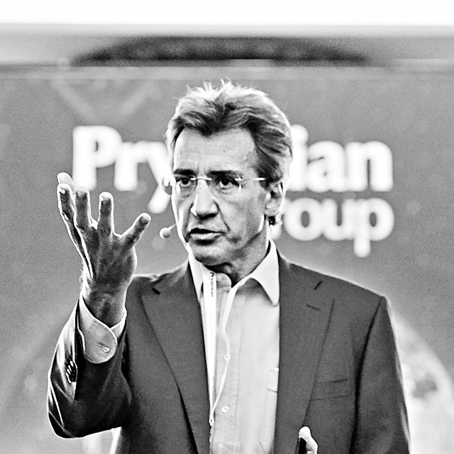 Fast Forward Operations | Prysmian