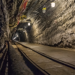 Cables for Underground Mining | Prysmian