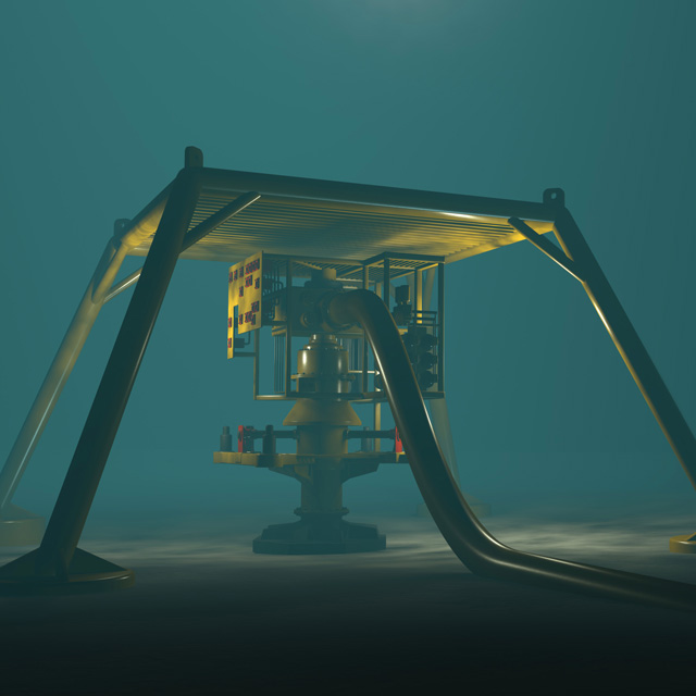 Subsea Umbilicals, Risers&Flowlines (SURF) | Prysmian