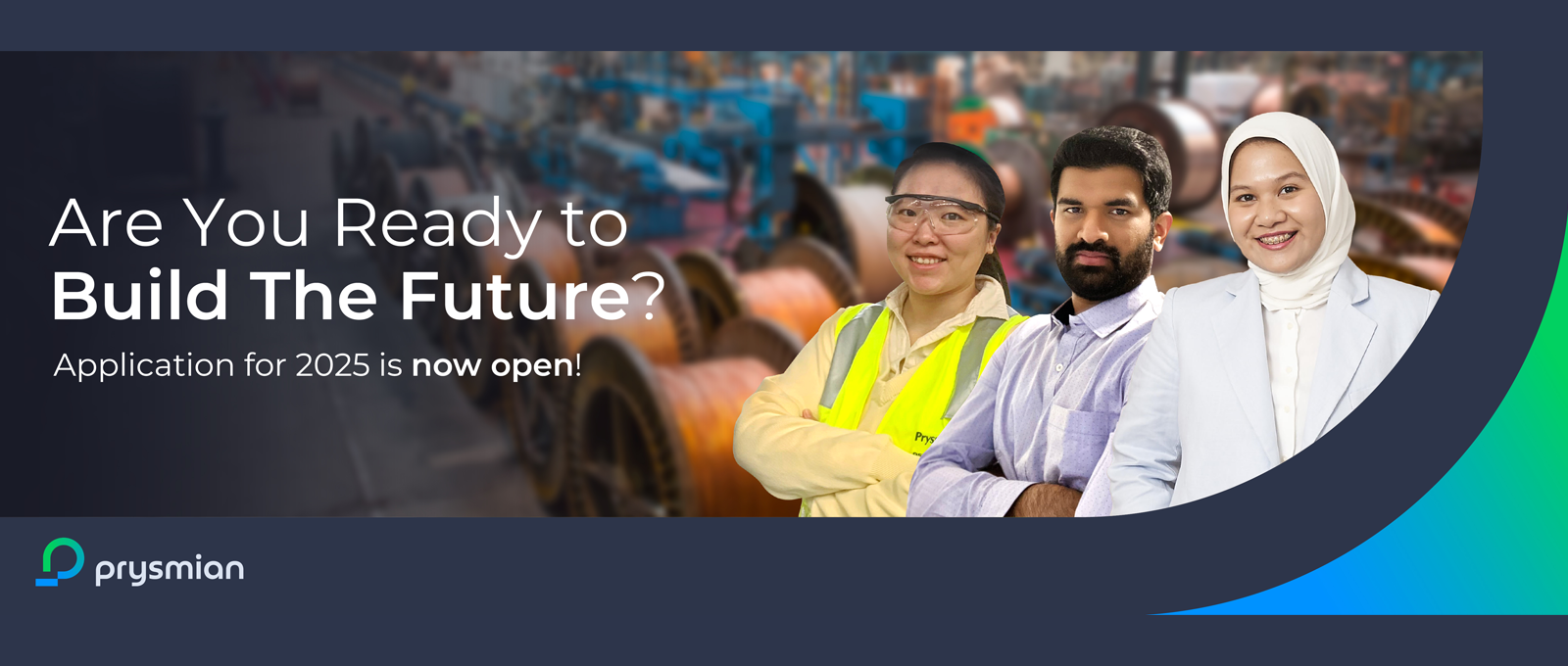 Prysmian | Cables, Energy Systems and Telecom Solutions | Prysmian